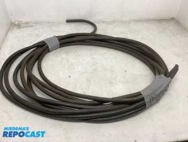 Repocast.com® | Lot of (2) #1/0 AWG Hypalon Welding...
