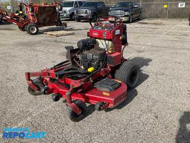 Repocast.com® | Toro Grandstand Multi Force 74523 ...