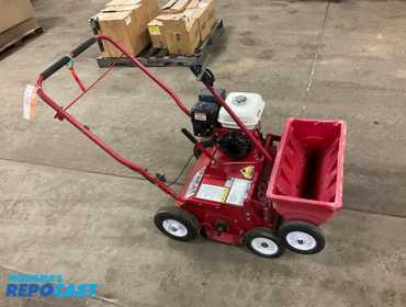 Repocast.com® | Classen TS-20 Turf Seeder, 20” Path,...