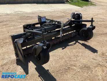 Repocast.com® | John Deere Worksite Pro Model PR84B 84...