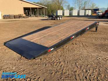 Repocast.com® | New Industrias America Loading Dock...