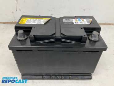 Repocast.com® | ACDelco 7641 Battery - 70Ah