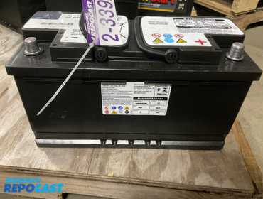Repocast.com® | Mercedes-Benz 000 982 91 08 12V 95Ah...