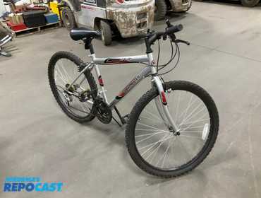 Repocast.com® | Men’s MT Fury 15-Speed Bicycle, 26”...