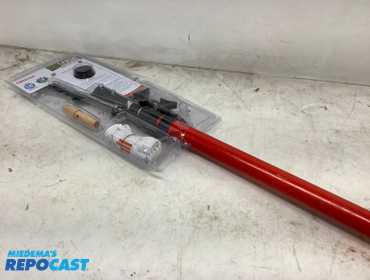 Repocast.com® | Lot of (1) Gilmour Large Limb...