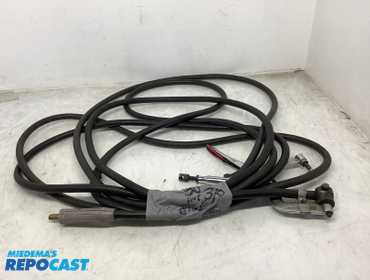 Repocast.com® | 30’ AWE #3/0 Ground Cable