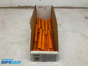 Repocast.com® | (32) 3/8” Ramset Carbide Percussion Bits