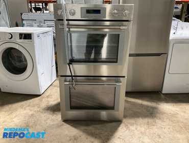 Repocast.com® | Thermador PO302W Professional Series...