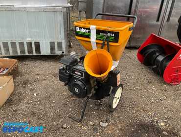 Repocast.com® | Baker Yard Management System 5/14