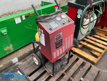 Repocast.com® | Lot of (1) Robinair Enviro Charge...