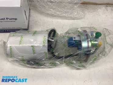 Repocast.com® | Chevy GMC fuel pump for 2004-2007 1500...