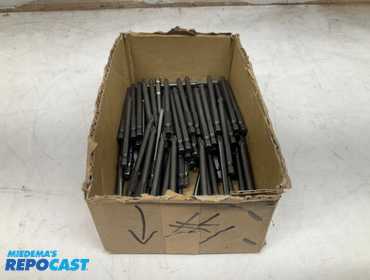 Repocast.com® | (100) Hex drive Phillips screw driver...