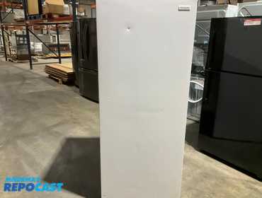 Repocast.com® | Frigidaire Upright Freezer FFFU16F2VW