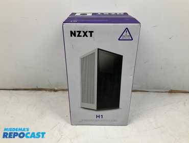 Repocast.com® | NZXT H1 Mini ITX computer case with...