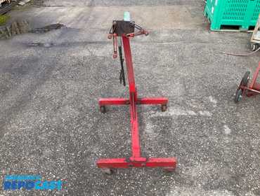 Repocast.com® | Napa 815-5060 Evercraft 750lb Engine...