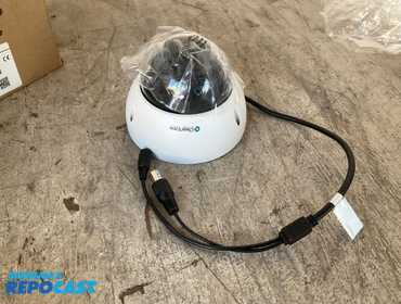 Repocast.com® | Lot of (3) Clearview HD-AVS Cameras,...