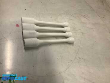 Repocast.com® | (4) (Snap on) Blue point torque...