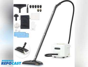 Repocast.com® | Grobell Steam Cleaner, #GB150-Steam....