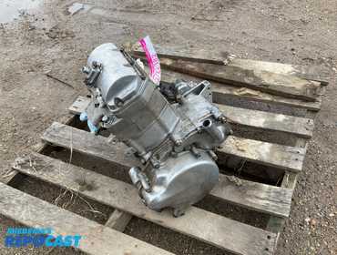 Repocast.com® | Used 2015 Polaris Ranger 800 CC Engine...