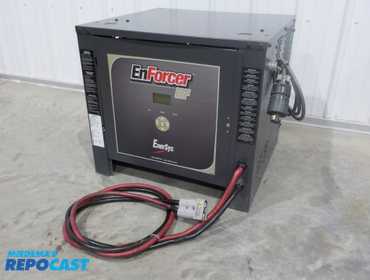 Repocast.com® | Enforcer industrial battery charger,...