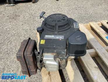 Repocast.com® | Kohler Command SP 15 Engine CV15T