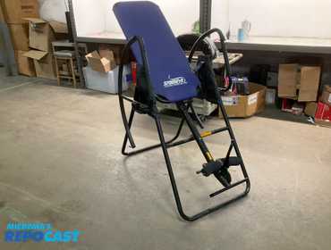 Repocast.com® | Lot of (1) Stamina Assisted Inversion...