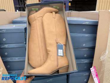 Repocast.com® | (85) Pairs of New Universal Thread...