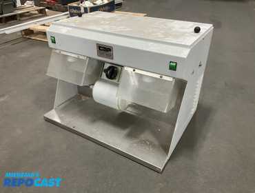 Repocast.com® | CMP Industries Ticonium Nobilium ASP...