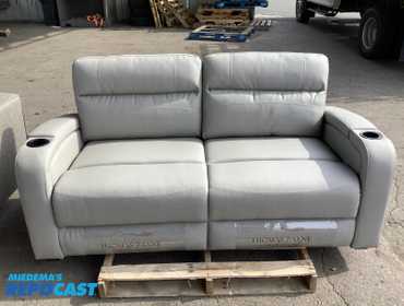 Repocast.com® | Thomas Payne Collection light gray RV...