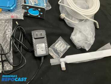 Repocast.com® | New Cell Phone Signal Booster, Model...