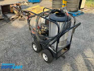Repocast.com® | Epps 4435 Power Washer