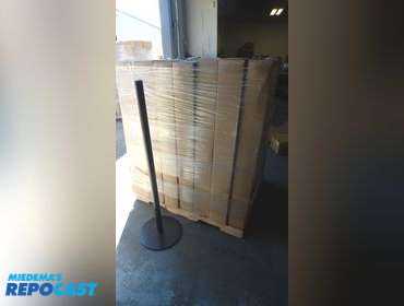 Repocast.com® | 1 Pallet, New 18 units Heavy Duty...