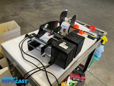 Repocast.com® | 1- Labelmate BOTTLEMATE-910P-2...