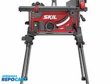 Repocast.com® | 15 Amp Skil Saw, 25.5” Rip Capacity