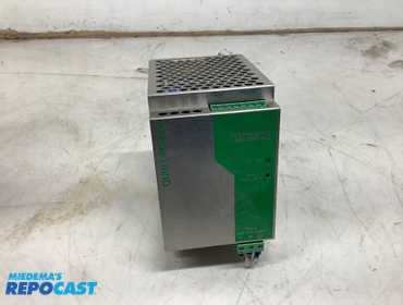 Repocast.com® | Box of Allen-Bradley compact block,...