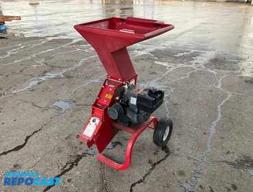 Repocast.com® | Troy-Bilt Junior Tomahawk 2-in-1...