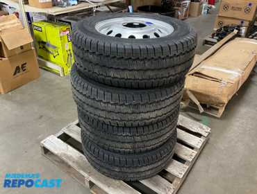 Repocast.com® | 20-24 Ford Transit 150 250 350 All...