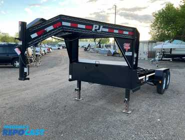 Repocast.com® | 2020 PJ Trailer Rollster Tilt 184”