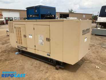 Repocast.com® | Generac 2000 Series 60kW standby...