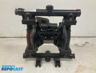 Repocast.com® | Graco 647666 Model 1050A-PA01AA1TPAC1P...