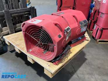 Repocast.com® | Set of 2- PHOENIX FOCUS AXIAL AIR...