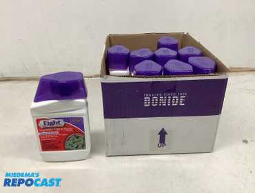 Repocast.com® | (9) 16 ounce Bonide Eight insect control