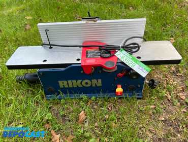 Repocast.com® | LIKE NEW RIKON MODEL 20-600H 6''...