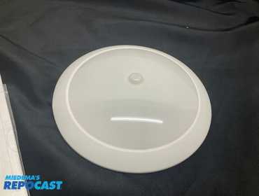 Repocast.com® | New HALO 9 inch Recessed Light Fixture...