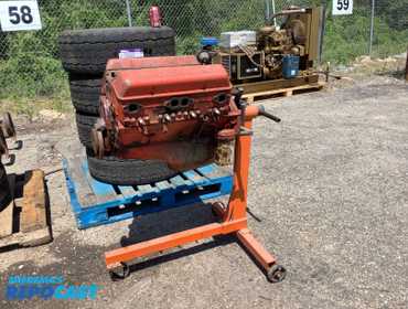 Repocast.com® | A original 1965 Chevrolet 283 SBC V8...