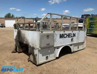 Repocast.com® | Stellar service body model 1100AR with...