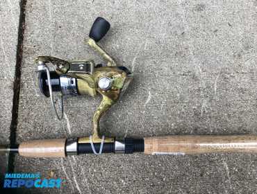 Repocast.com® | New HT Jimmy Houston Fish Hunter Pro...