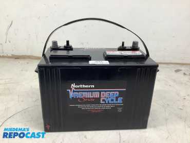 Repocast.com® | Northern Premium Series Deep Cycle...