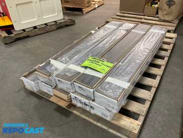 Repocast.com® | (8) Boxes of Mohawk Kingmire-Millstone...