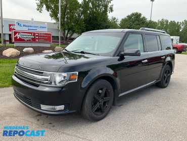 Repocast.com® | 2015 Ford Flex SEL FWD